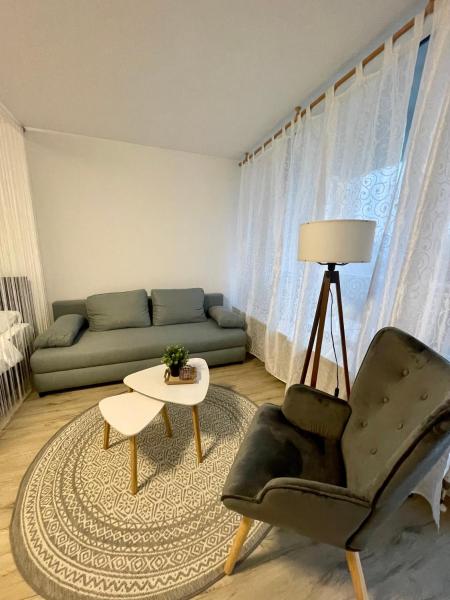 Ferienwohnungen Valerij - Duisburg