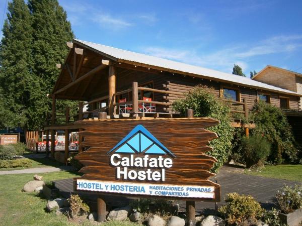 Hostel Yatel - El Calafate