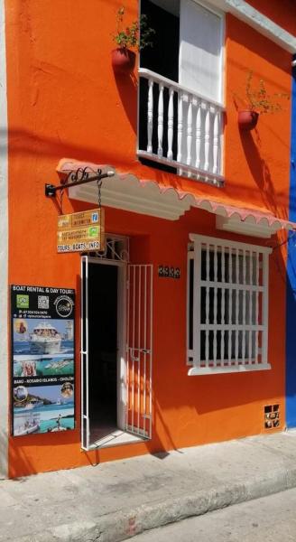 Casa 39-33 - Bolívar
