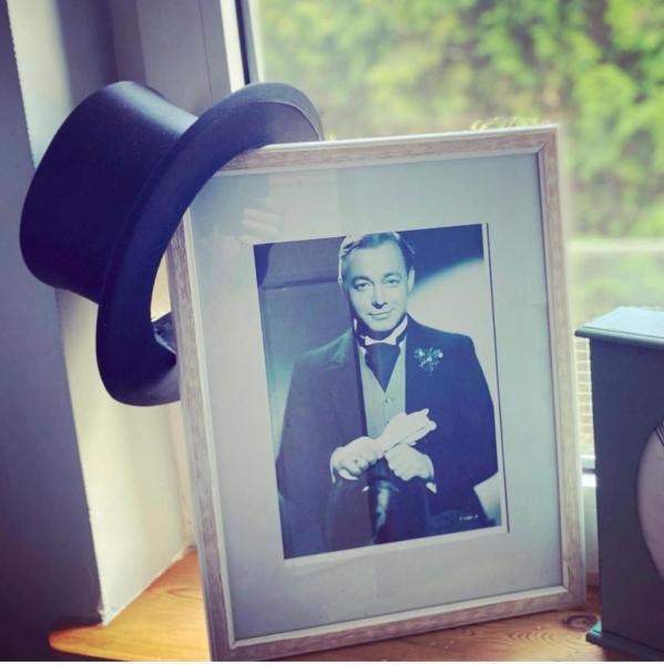 Heinz Rühmann In Wismar Nicht Buchbar - Wismar