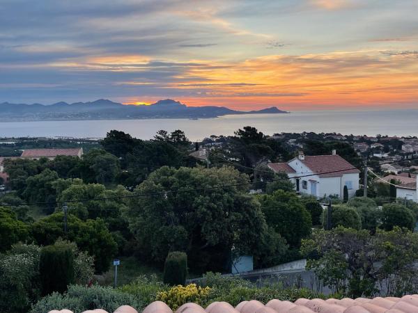 Villa Saint-aygulf - Var