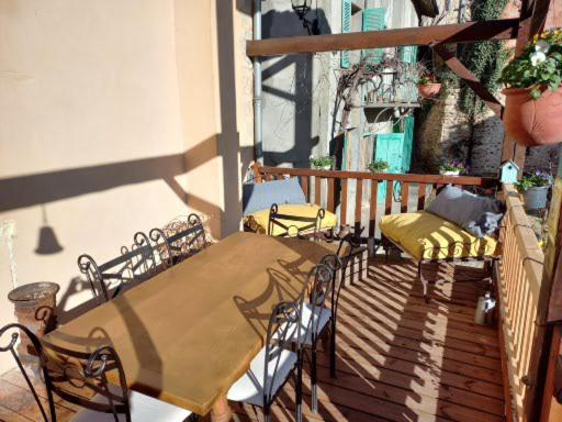 Chambres D'hotes L'antonin - Saint-Marcellin
