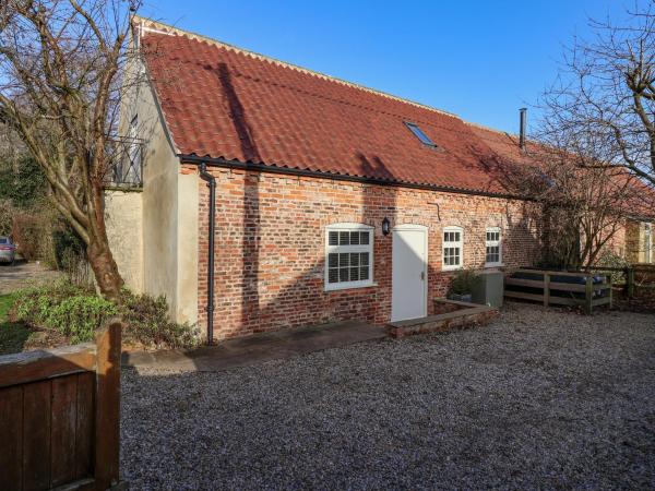 The Dower House Cottage - Ripon