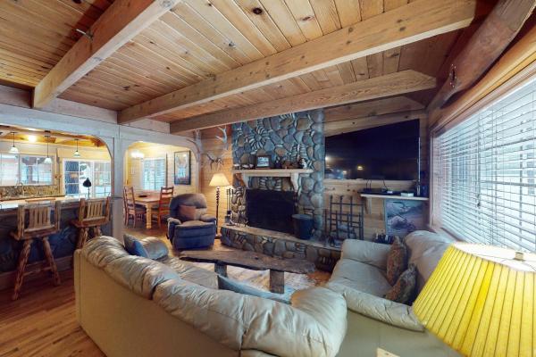 Walkup Pines - South Lake Tahoe, CA