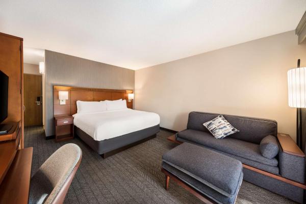 Sonesta Select San Jose Airport - San Francisco Bay Area