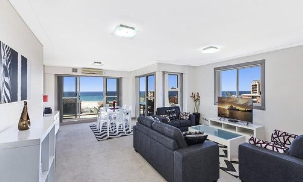 Sandy Cove Apartment The Entrance 48b - Central Coast