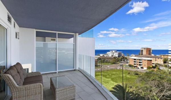 Sandy Cove Apartment The Entrance 20 - Norah Head