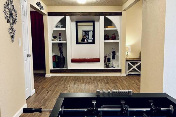 Downtown Getaway - Midland, TX