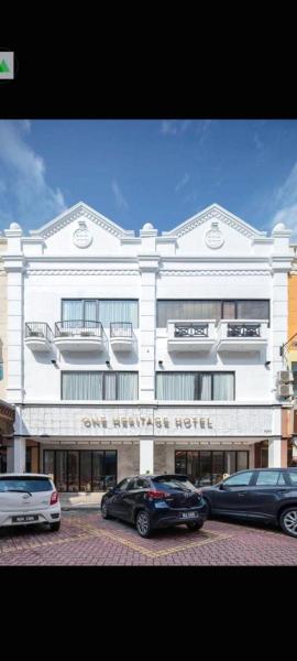 One Heritage Hotel - Seremban