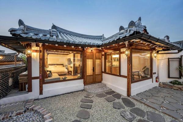 Hanokstay Haru - Jeonju-si