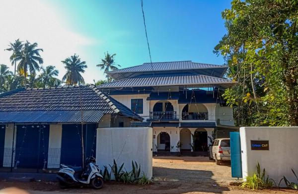 Urban Cliff Resort - Varkala