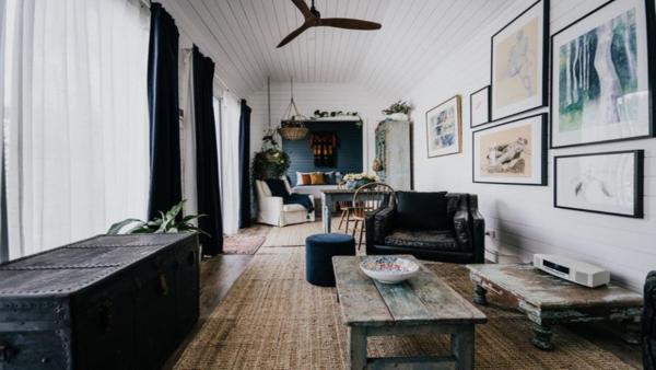 Mill House Studio - A Romantic Retreat - Greendale