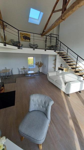 La Maison Du Lac - France