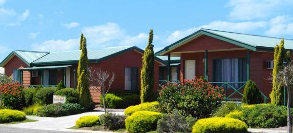 Port Lincoln Villas - Boston, Australia