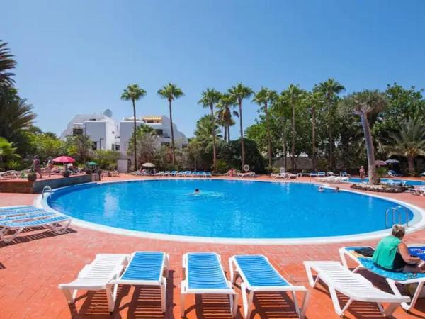 Eldorado Vivian-studio Free Wifi - Costa Adeje