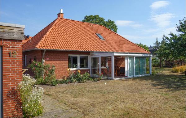 2 Bedroom Gorgeous Home In Uetze - Burgdorf