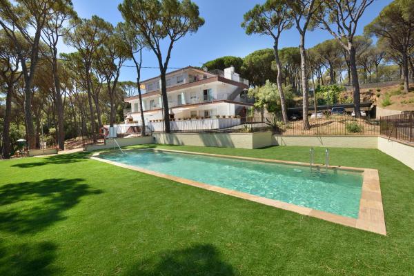 Mas Vermey Nº 2 - Palafrugell