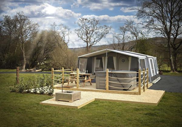 King Fisher - Rhayader