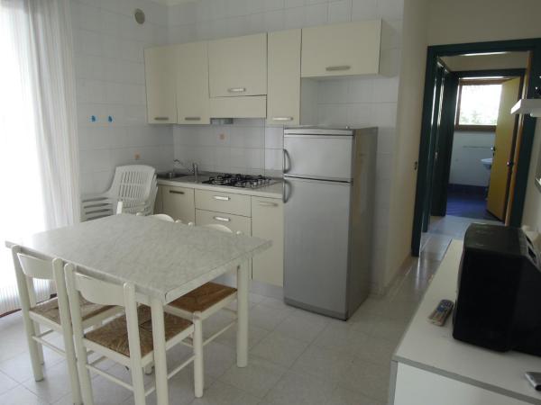 Wonderful Apartment Close To The Beach With Garden - Bibione