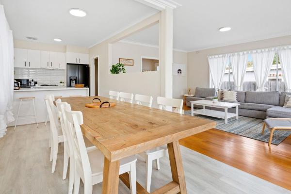 Berkeley Beach House Safety Beach - Dromana