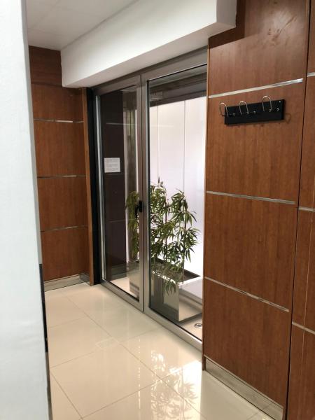 La Victoria Home - Málaga