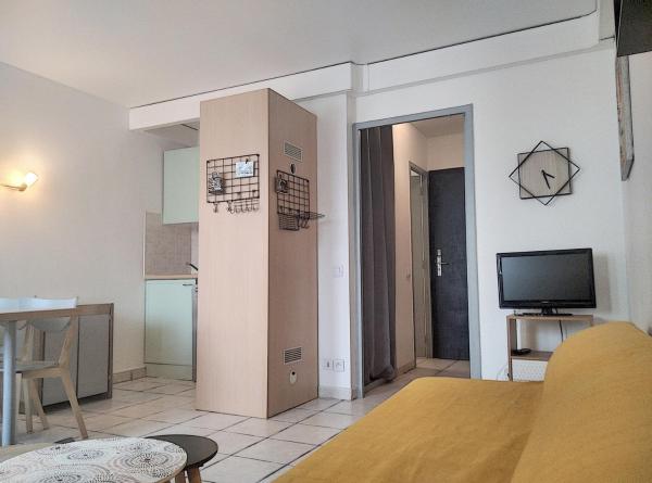 Résidence Graziella Studio 305 - Juan les Pins