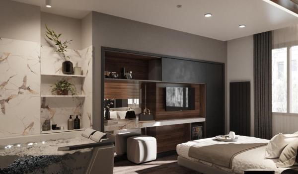Second Suit Hotel - Bakırköy