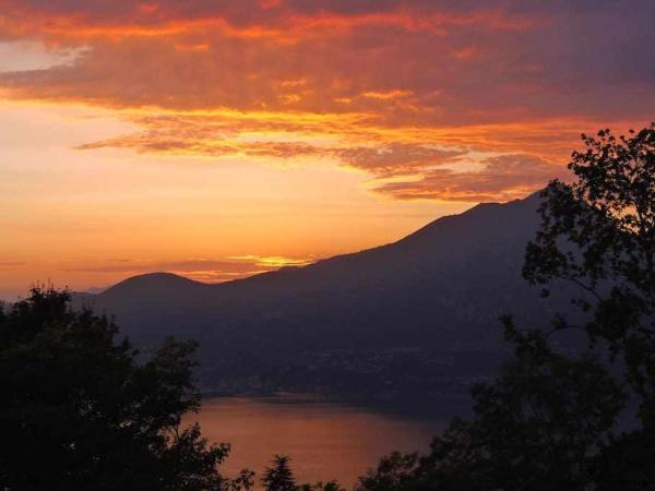 La Terrazza Baldo Garda - Torri del Benaco