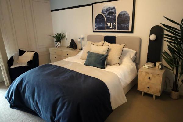 Wesley House - Fantastic Location With Free Parking - Cotswolds