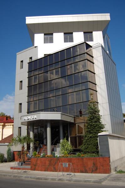 Acapulco Hotel - Ploiești