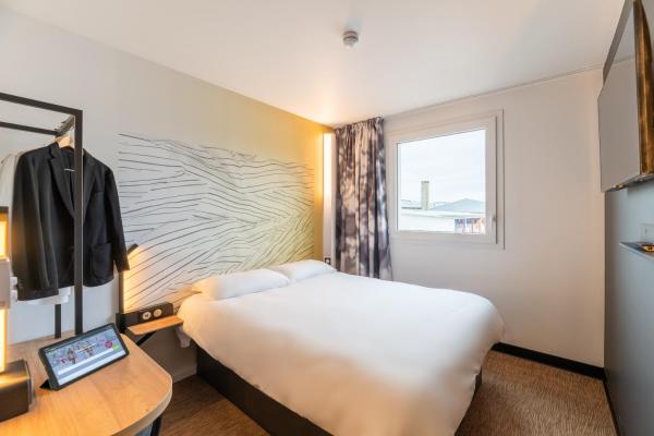 B&b Hotels Bourg-en-bresse Viriat - Viriat