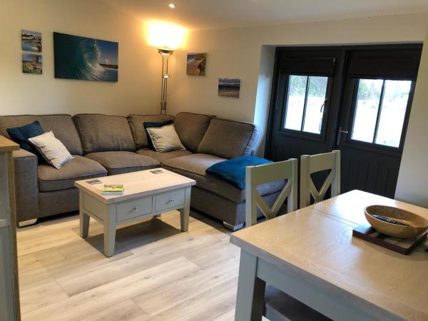 Thistledown Lodge! 5 Minutes From Beach! Free Cancellation! - Haverfordwest