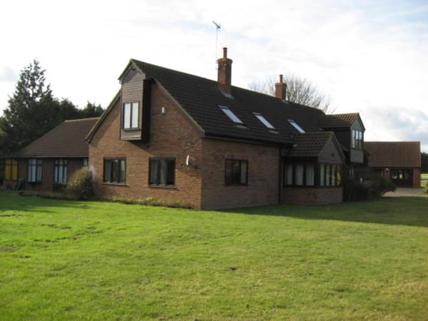 Clare House - Norfolk