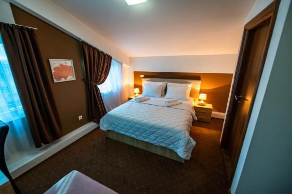 Hotel Oasis - Mostar