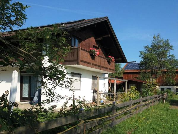 Ferienwohnung Schäffer - Aschau im Chiemgau