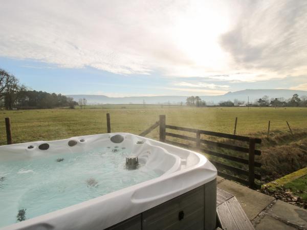 Bicton Lea - Shropshire