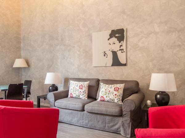 Ara Pacis Navona Apartments - Rom