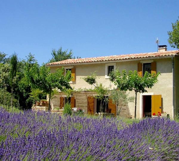 Gîte St Roch En Luberon - Cucuron