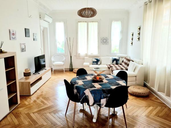 Villa La Closeraie - Le Boulou