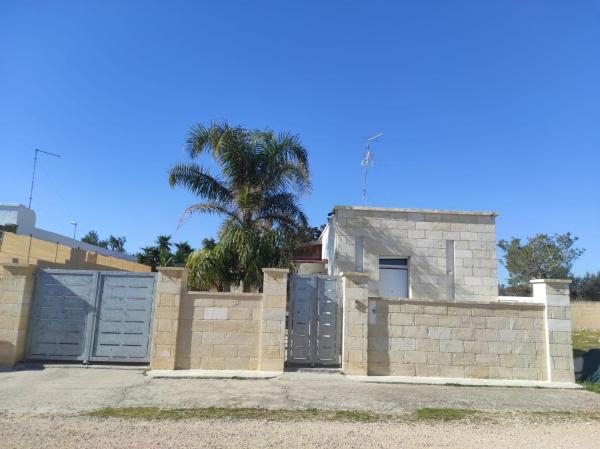 Villetta Giorgina - Torre Lapillo