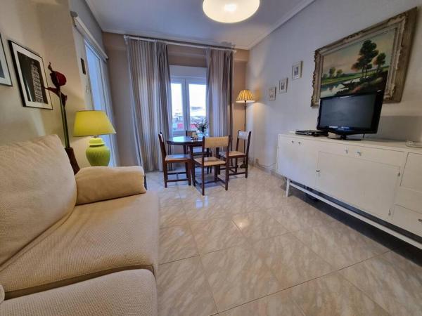 R2r - Apartamento Somo - C09a01 - Santander