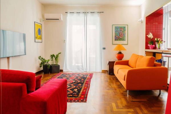 Amocatania Apartment - Catane
