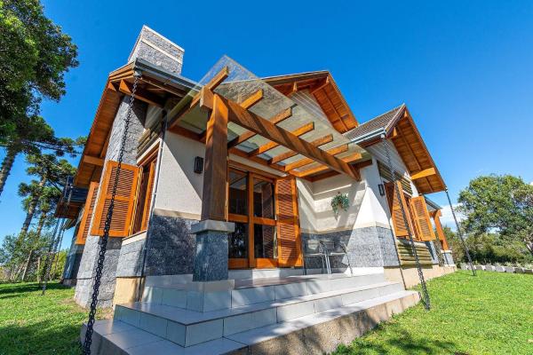 Rosa Casa Vivendas Da Colina - Santa Catarina (estado)