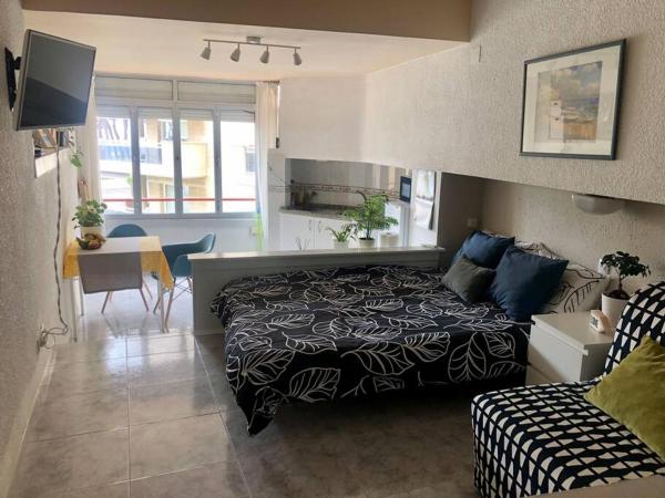 Apartamento Cerca Del Mar - Tarragona, España
