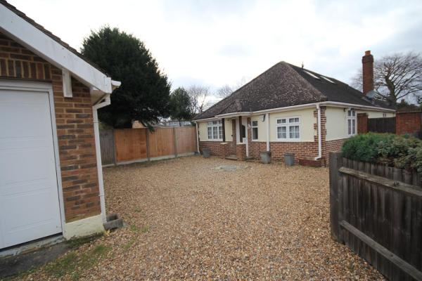 Oaks House - Twickenham