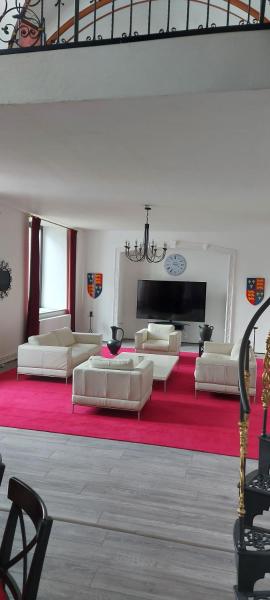 Templerhaus Boppard - Bad Ems