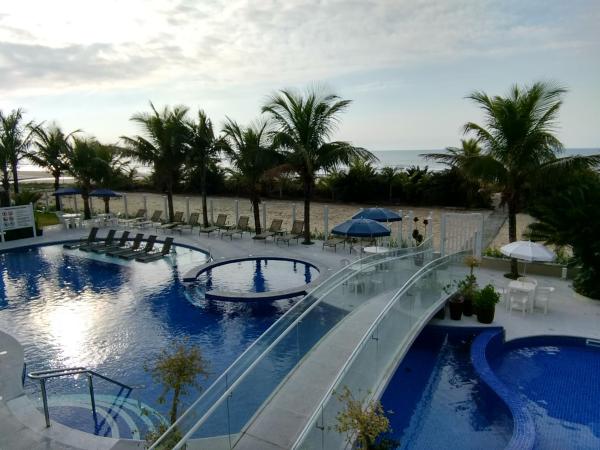 Kaakupe Praia Hotel - Matinhos