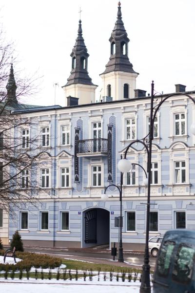 Pod Ratuszem - Polonia