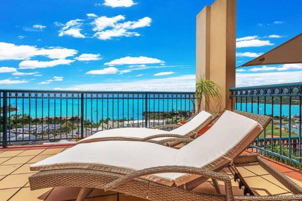 Aqua Vista - Airlie Beach