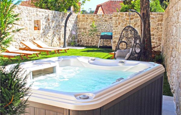 Gorgeous Home In Cavtat With Wifi - Cavtat